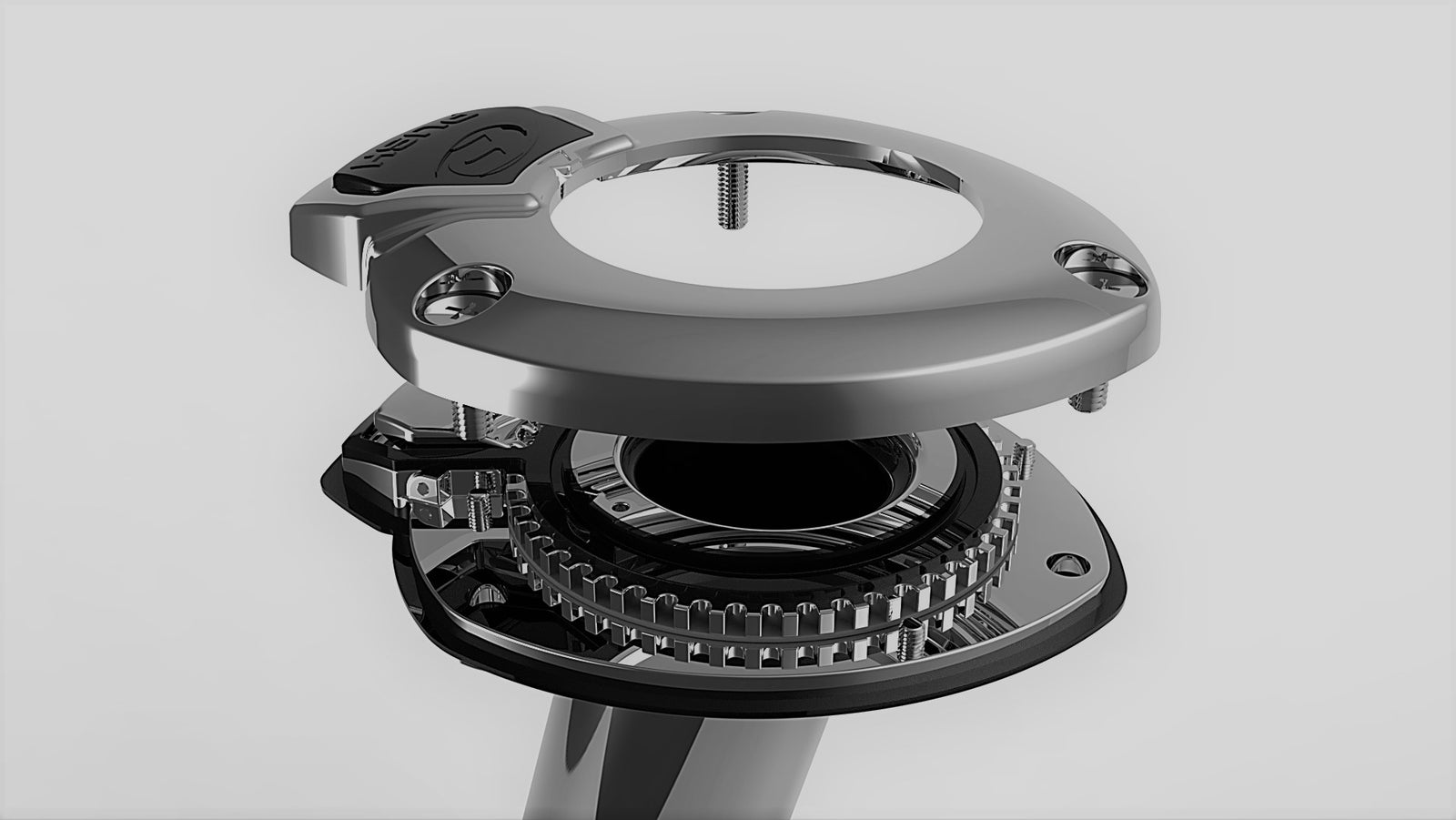 Exploding Fish – Exploding Fish International