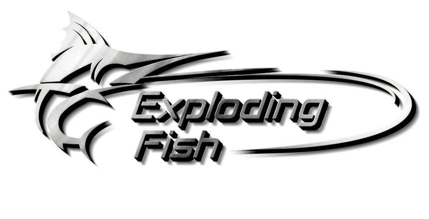 Exploding Fish – Exploding Fish International