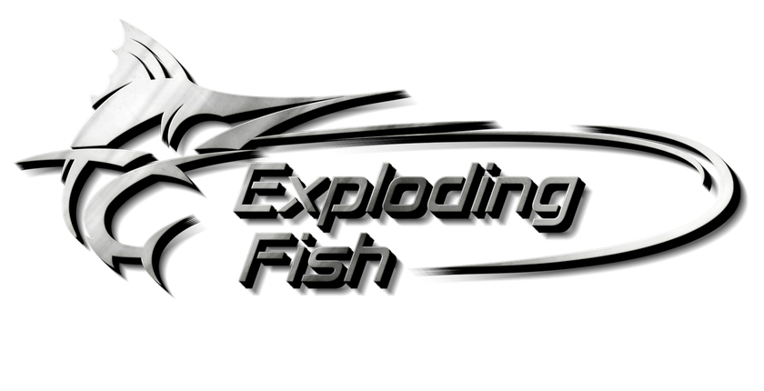 Contact Us – Exploding Fish International