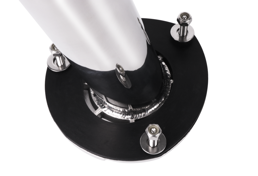 Bluewater FX/30-Degree Fixed Rod Holder | Durable Stainless Steel ...