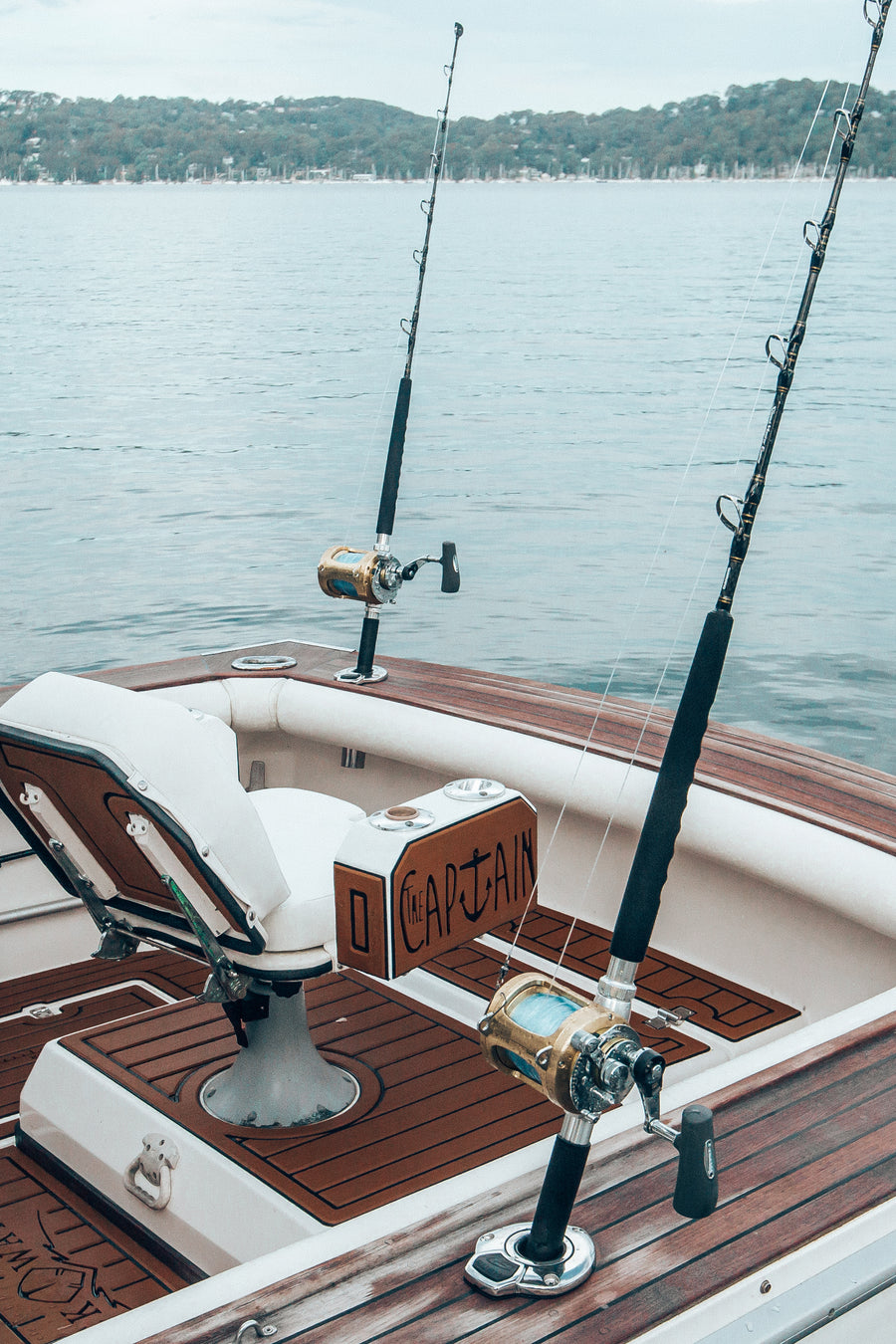 Gallery – Exploding Fish International