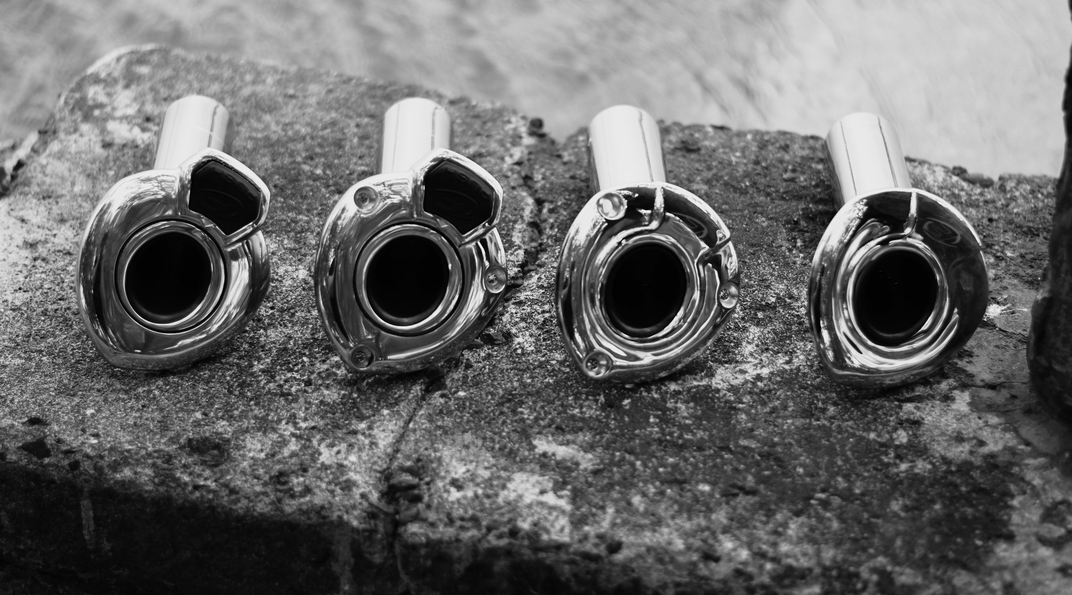 Streamline Series – Exploding Fish International